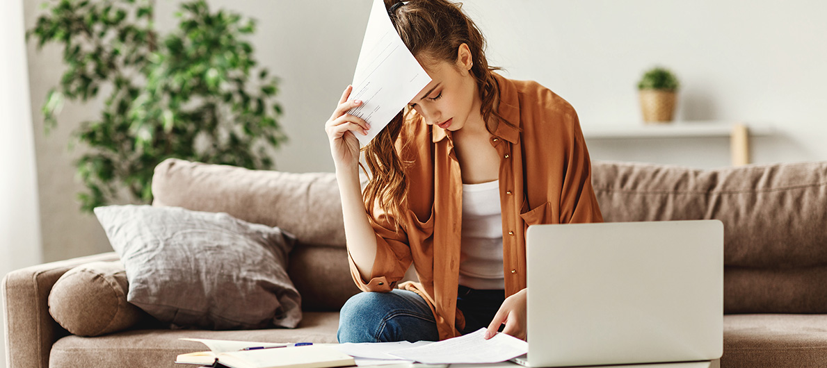 A Quick Guide to Navigating A Challenging Job Market - CHP