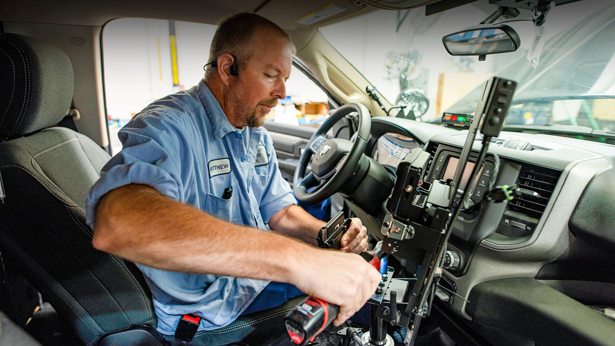 CHP Careers - Vehicle Inspection and Technician Jobs